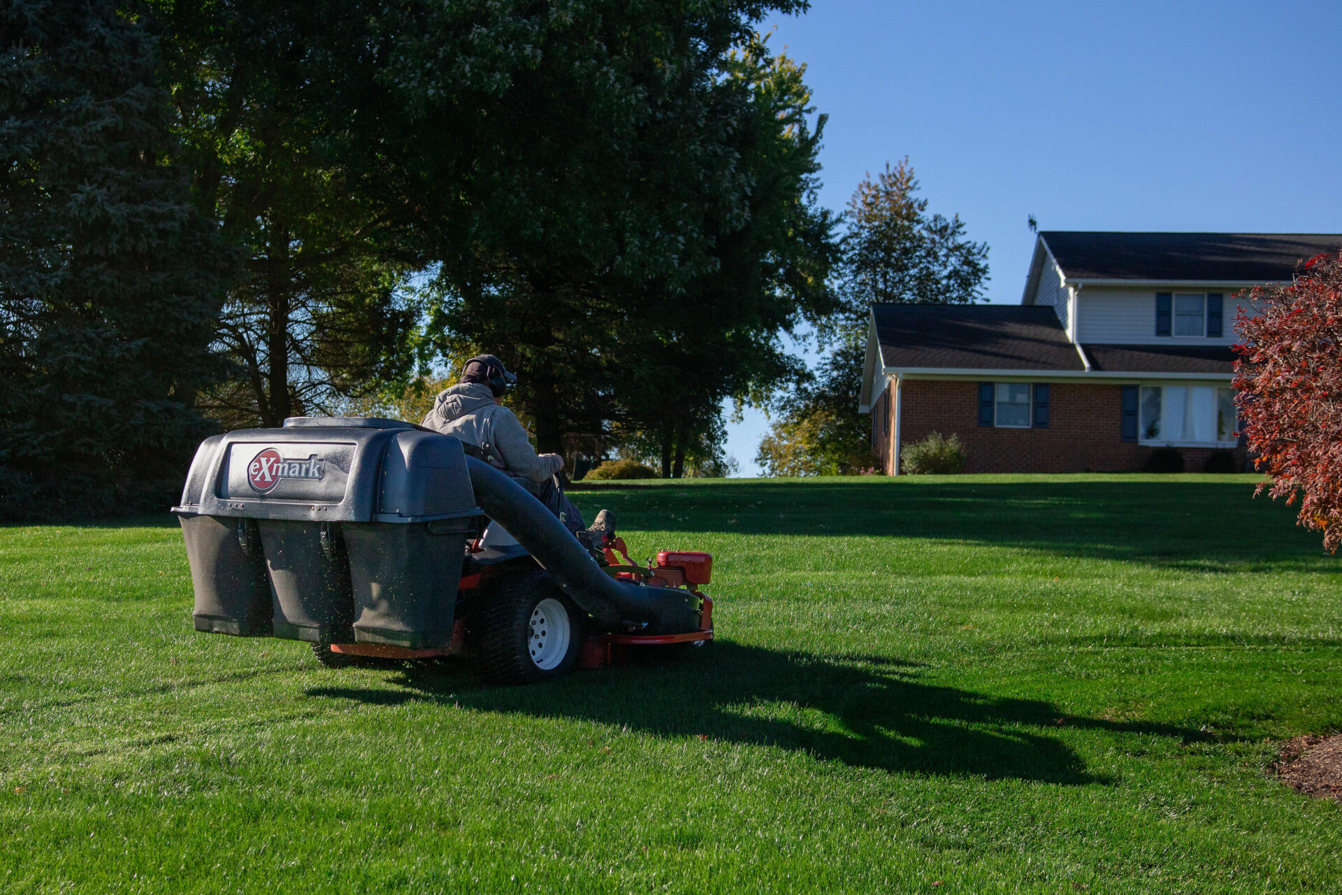 Lawn Care & Landscaping Services - Lancaster County, PA